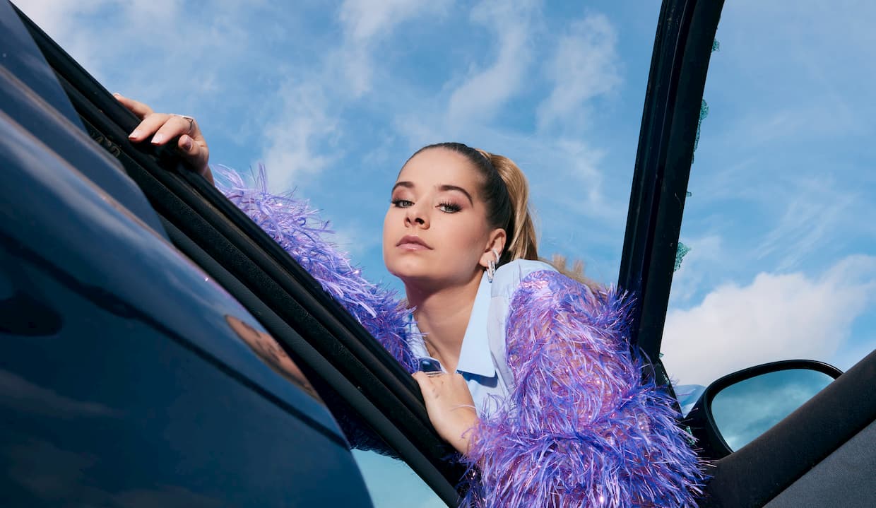 HUMO - concertagenda Vlaanderen